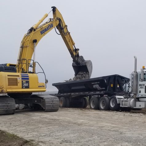 Gallery | Webster Scale Inc. – Webster Scale Inc