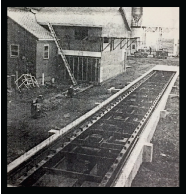 Webster Scale Inc | About Us Timeline – Webster Scale Inc